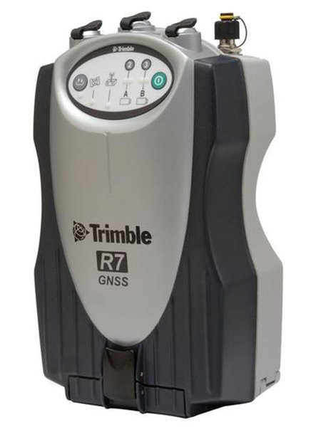 Odbiornik GNSS Trimble R7 > Odbiornik GNSS Trimble R7